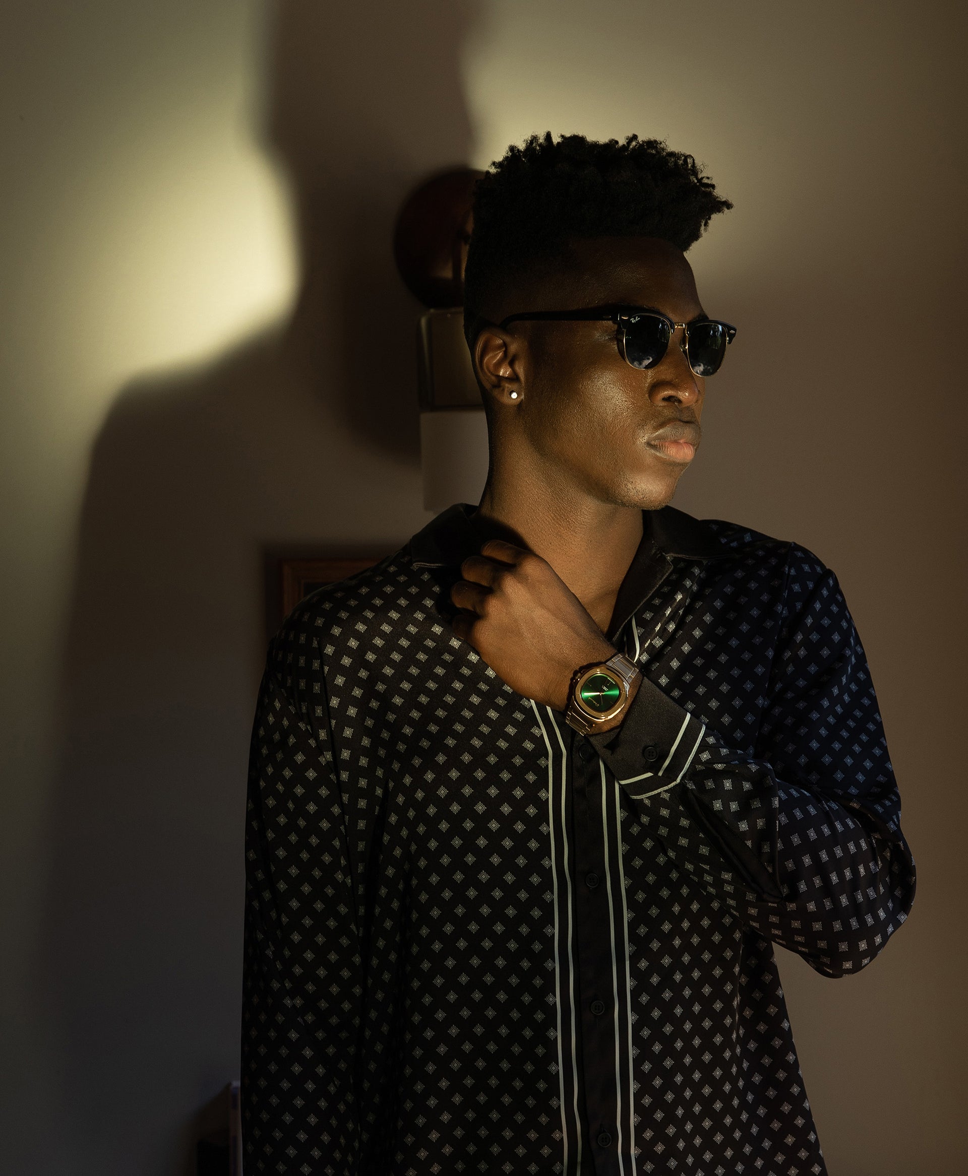 Patrick Men's Watches – Patrick Watches