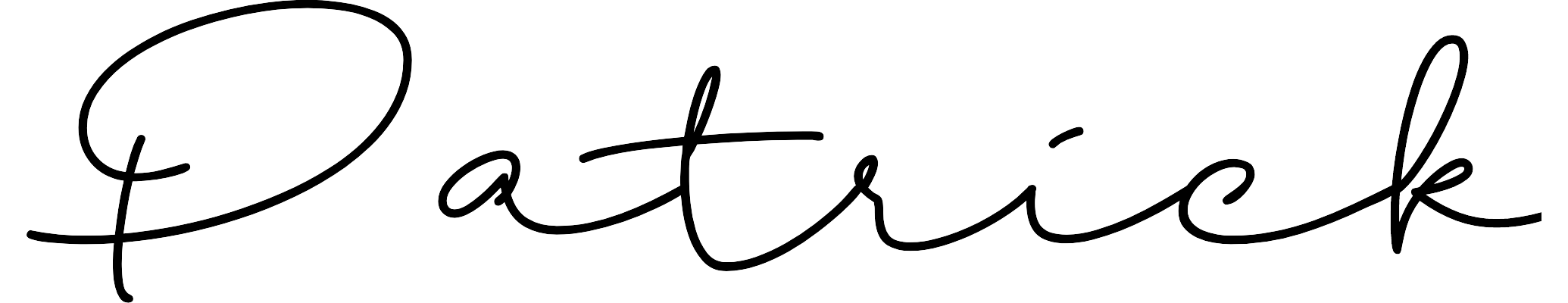 Patrick Men's Watches – Patrick Watches