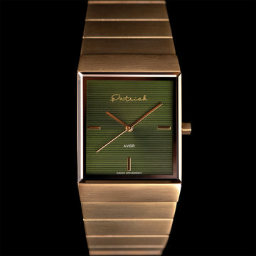 Patrick Men's Watches – Patrick Watches